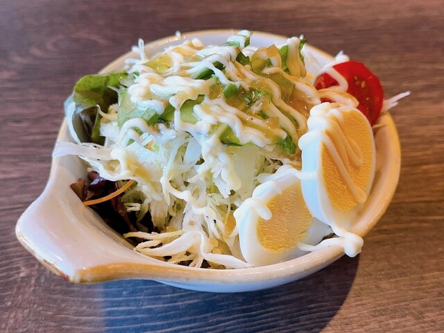 テルズキッチン （TERU'S KITCHEN） - 国母/パスタ | 食べログ