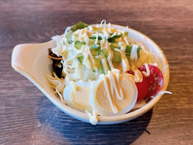 テルズキッチン （TERU'S KITCHEN） - 国母/パスタ | 食べログ