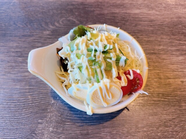 テルズキッチン （TERU'S KITCHEN） - 国母/パスタ | 食べログ