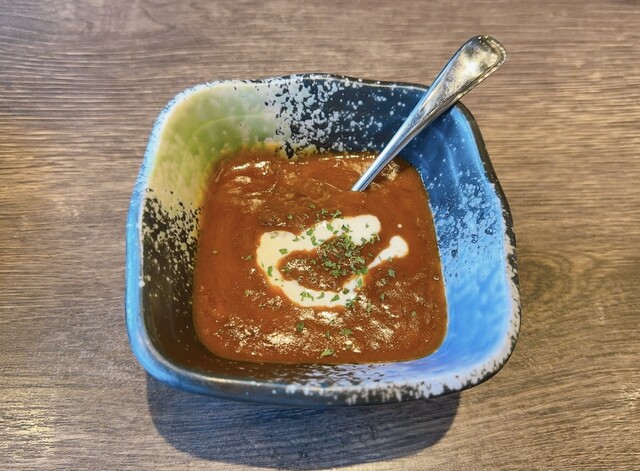 テルズキッチン （TERU'S KITCHEN） - 国母/パスタ | 食べログ