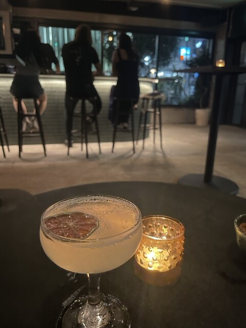 SWIG （スウィグ） - 渋谷/バー | 食べログ