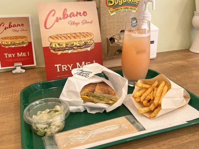 MOJO STAND （モホ スタンド） - 相模大野/サンドイッチ | 食べログ