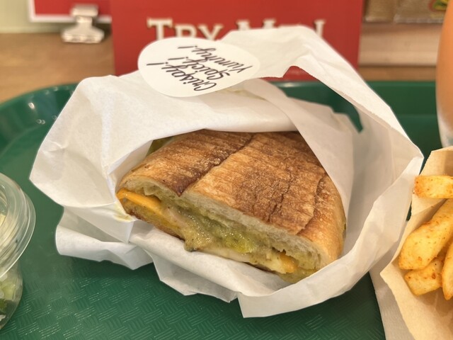 MOJO STAND （モホ スタンド） - 相模大野/サンドイッチ | 食べログ