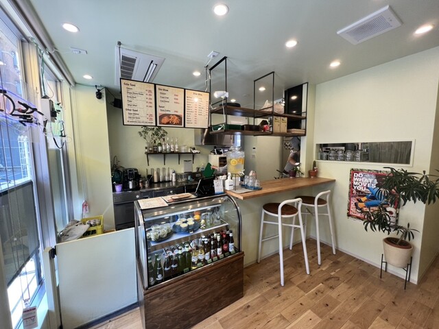 MOJO STAND （モホ スタンド） - 相模大野/サンドイッチ | 食べログ