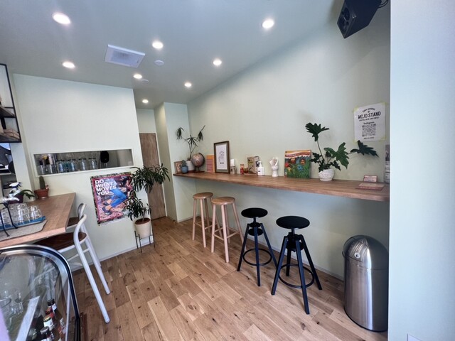 MOJO STAND （モホ スタンド） - 相模大野/サンドイッチ | 食べログ