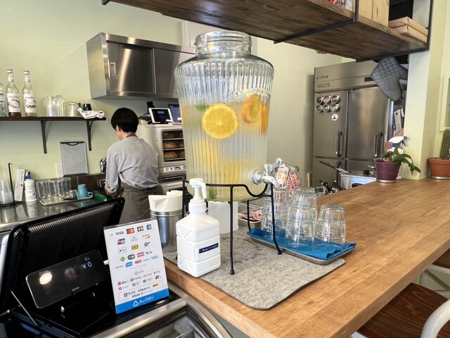 MOJO STAND （モホ スタンド） - 相模大野/サンドイッチ | 食べログ