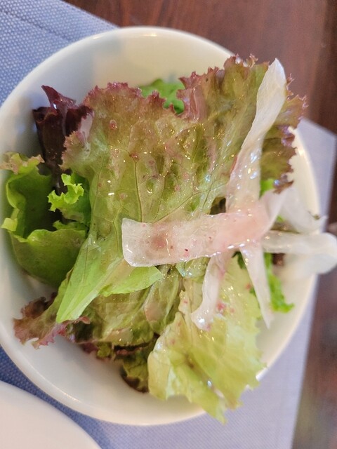 写真 : レストラン バロック - 京成大久保/イタリアン | 食べログ