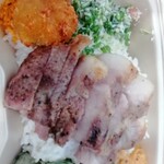 OBENTO （オベントウ） - 高宮/弁当 | 食べログ