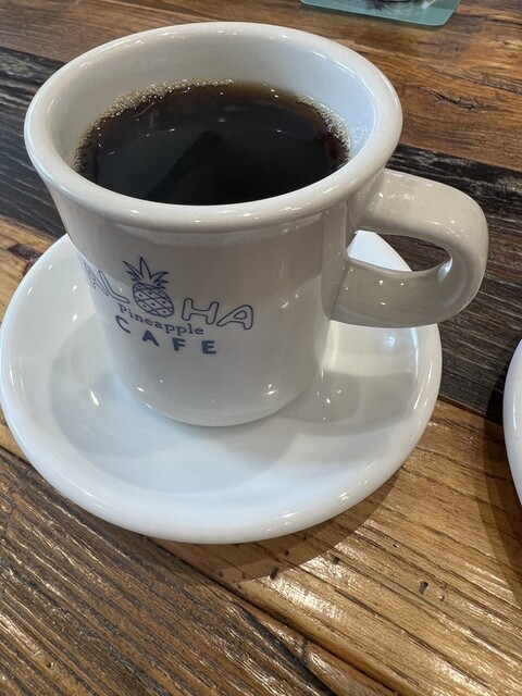 ALOHA CAFE Pineapple 草津栗東店 （アロハ カフェ パイナップル） - 栗東/ハワイ料理 | 食べログ