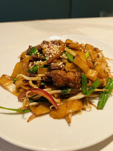 POT POT HALL （ポポホー） - 内幸町/中華料理/ネット予約可 | 食べログ