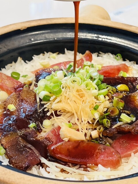 POT POT HALL （ポポホー） - 内幸町/中華料理/ネット予約可 | 食べログ