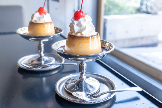 SYNdicate cafe （シンジケート カフェ） - 原宿/カフェ | 食べログ