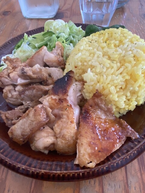 SUNROKU （サンロク） - 百合ケ丘/カフェ | 食べログ