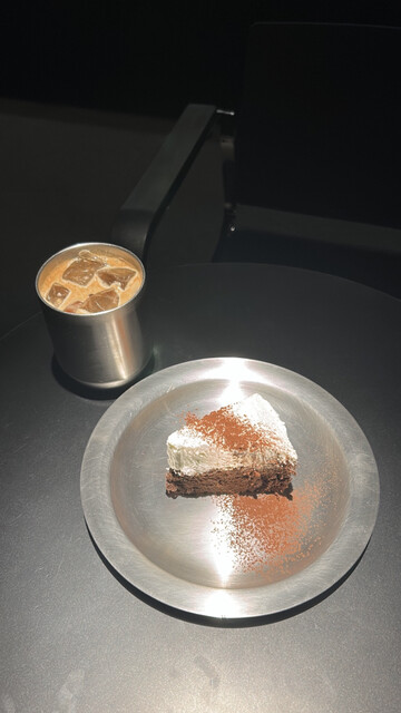 NOTE cafe （ノートカフェ） - 渋谷/カフェ | 食べログ