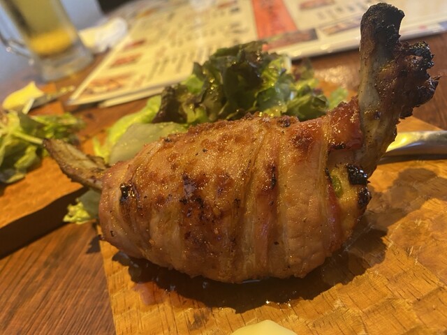 大衆酒場 ABURU。 - 神田/居酒屋/ネット予約可 | 食べログ