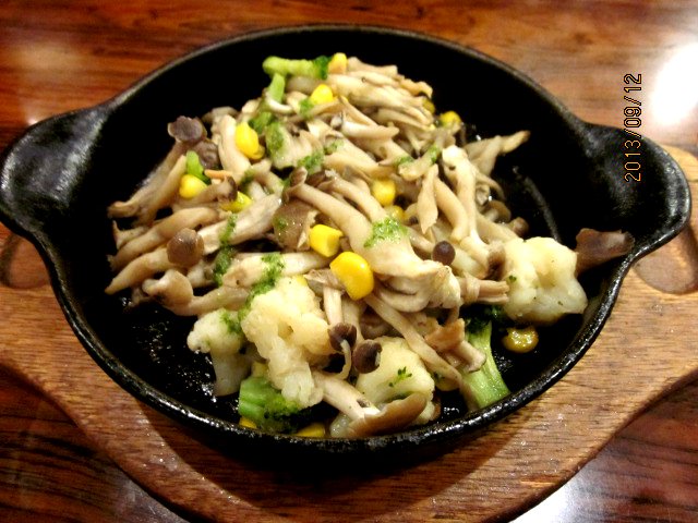 ガスト 市原山木店 - 八幡宿/ファミレス | 食べログ