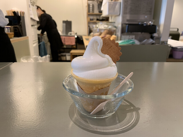 CHILT - 自由が丘/カフェ | 食べログ