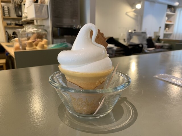 CHILT - 自由が丘/カフェ | 食べログ