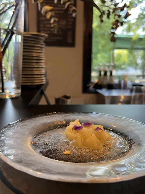 cafe&wine D→STABAR （カフェアンドワイン ディースタバー） - 矢場町/カフェ/ネット予約可 | 食べログ