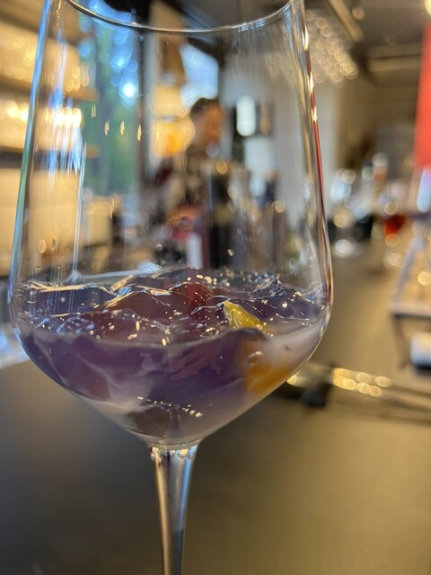 cafe&wine D→STABAR （カフェアンドワイン ディースタバー） - 矢場町/カフェ/ネット予約可 | 食べログ