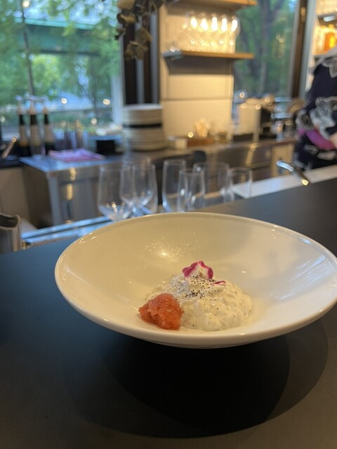 cafe&wine D→STABAR （カフェアンドワイン ディースタバー） - 矢場町/カフェ/ネット予約可 | 食べログ