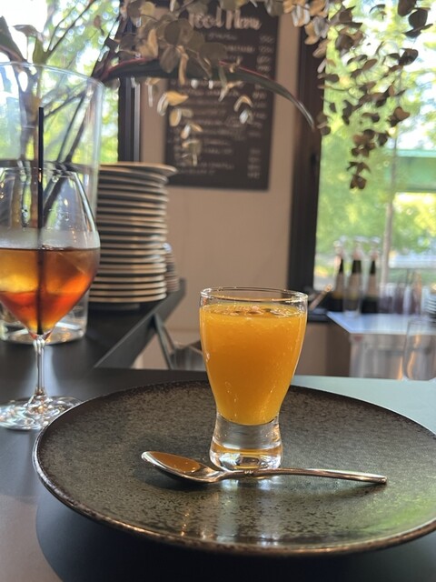 cafe&wine D→STABAR （カフェアンドワイン ディースタバー） - 矢場町/カフェ/ネット予約可 | 食べログ