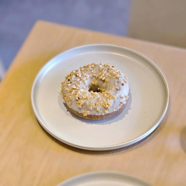 cafe & wine bar Noble One （カフェ＆ワインバー ノーブルワン） - 中目黒/カフェ/ネット予約可 | 食べログ