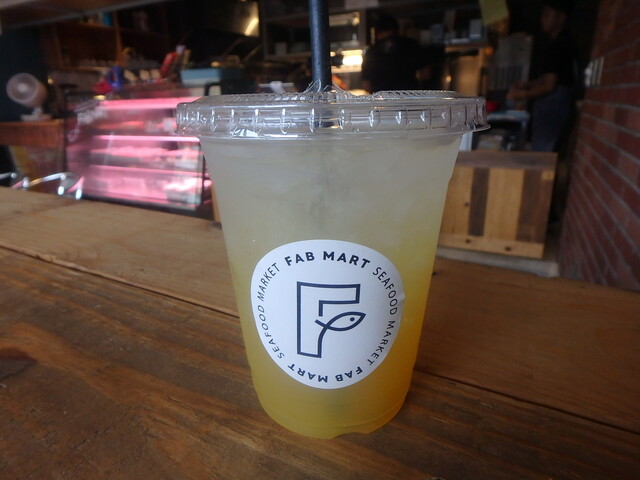 FAB MART （ファブマート） - 安里/メキシコ料理 | 食べログ