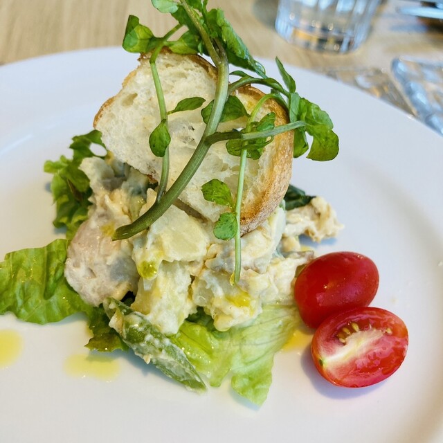 Phlox Local Market Bistro＆Marche - 逗子・葉山/ダイニングバー/ネット予約可 | 食べログ