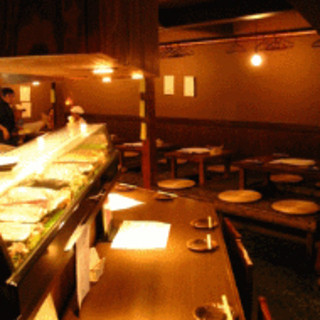 座席 : おどりや 庄内店 （シュショクショウオドリヤショウナイテン） - 庄内/居酒屋 | 食べログ