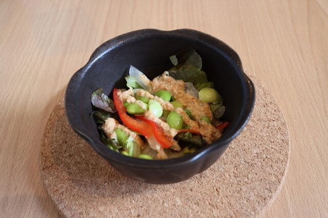 cafe&dining Leuk （カフェ&ダイニング ルーク） - 上挙母/カレー | 食べログ