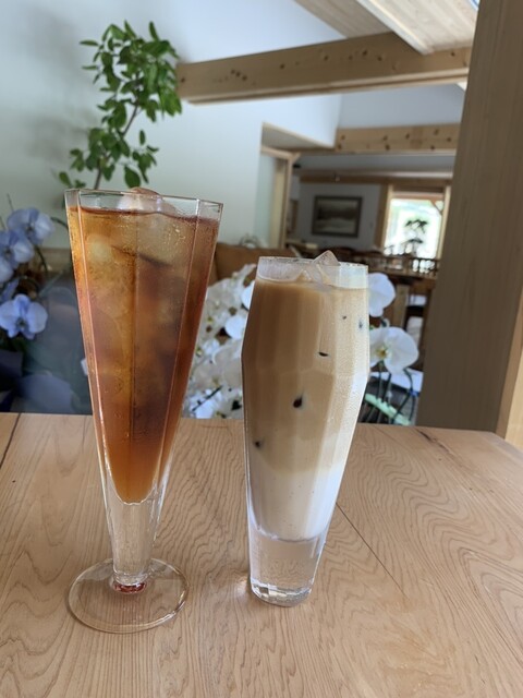 Cure Cafe （クレ・カフェ） - 新城/カフェ/ネット予約可 | 食べログ