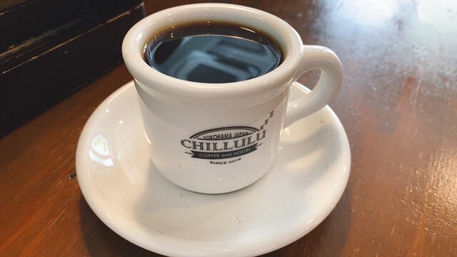 『中華街にて美味しいレトロパンケーキ』by niku_love : CHILLULU COFFEE 横浜中華街 （チルルコーヒー） - 元町 ...