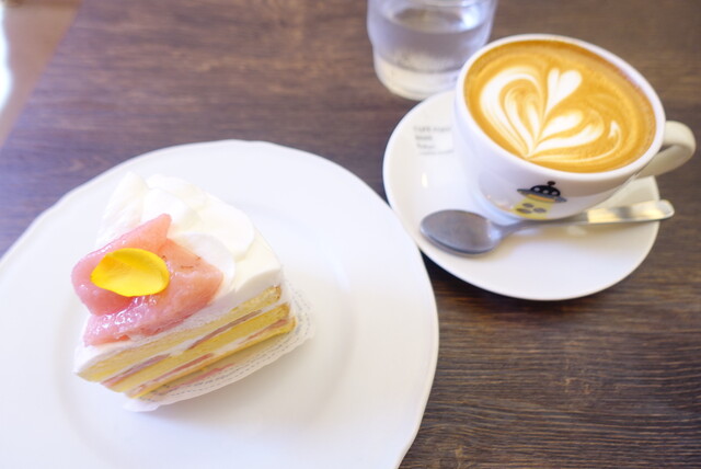 CAFE FACON BASE Tokyo. （カフェ ファソン ベース トーキョー） - 池尻大橋/カフェ | 食べログ