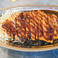 『テイクアウトで。』by UNOMAKI : ゴーゴーカレー 宇治六地蔵スタジアム - 六地蔵（JR）/カレー [食べログ]