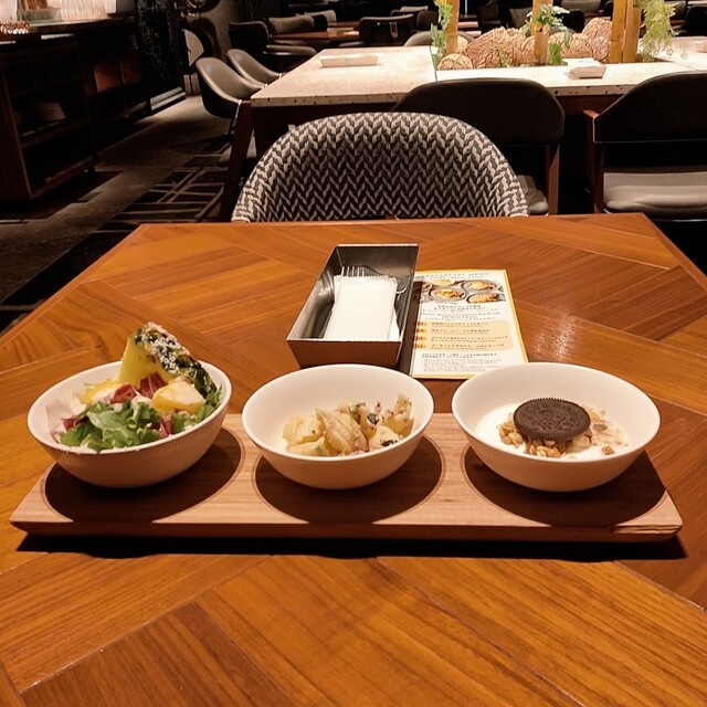 THE LIVELY KITCHEN FUKUOKA HAKATA （ザ・ライブリーキッチン） - 中洲川端/ダイニングバー/ネット予約可 ...