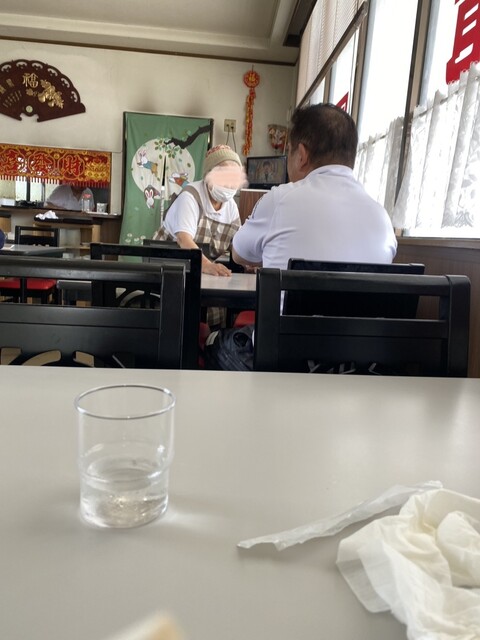 写真 : 竜園 - 鶴田/中華料理 | 食べログ