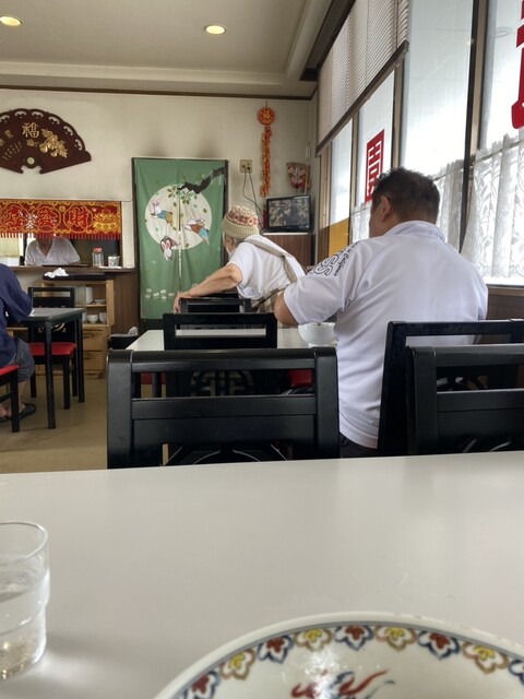 写真 : 竜園 - 鶴田/中華料理 | 食べログ