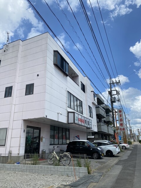 写真 : 竜園 - 鶴田/中華料理 | 食べログ