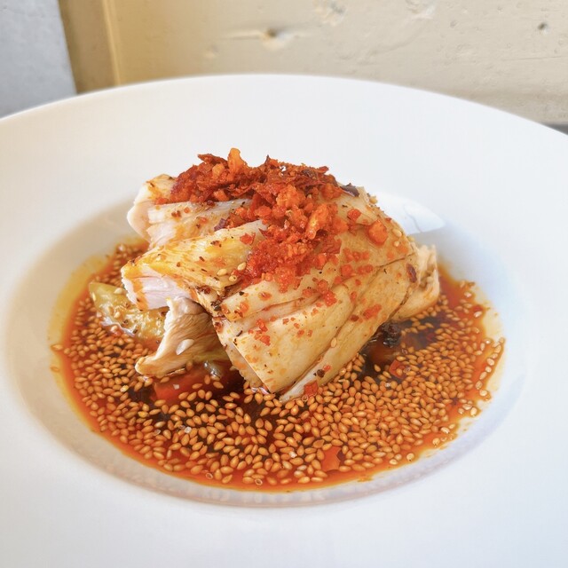 口コミ一覧 : REI Chinese restaurants - 代々木八幡/中華料理 [食べログ]