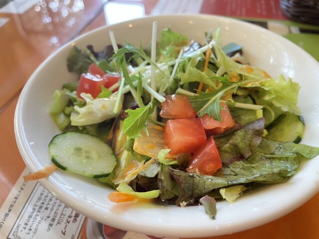 『水上からの帰路 訪問の夢が叶い味わえました』by ishiw437 : シャンゴ 問屋町本店 - 高崎問屋町/イタリアン [食べログ]