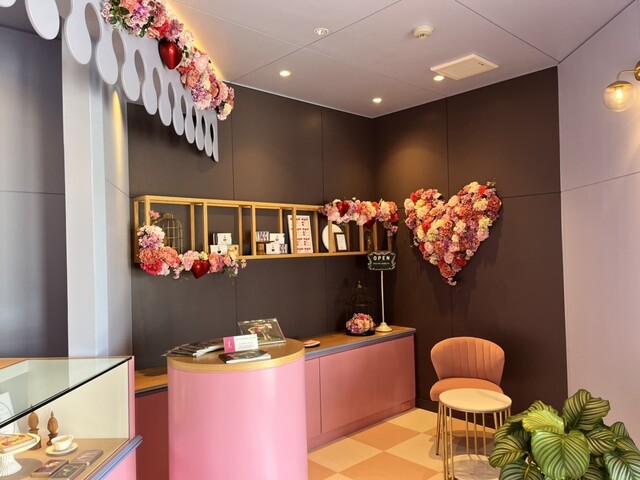 love sable （ラブ サブレ） - 田神/洋菓子 | 食べログ