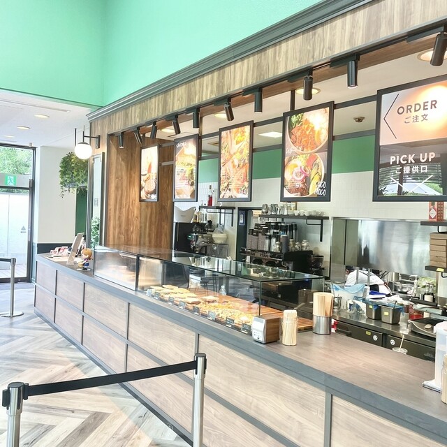 by komichan.tokyo. : CAFE 33 （CAFÉ 33/カフェサーティスリー） - 九段下/カフェ [食べログ]