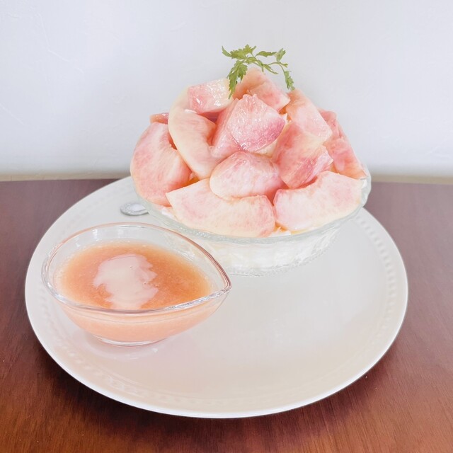 Cafe Rin Rin （カフェ リンリン） - みの/カフェ | 食べログ