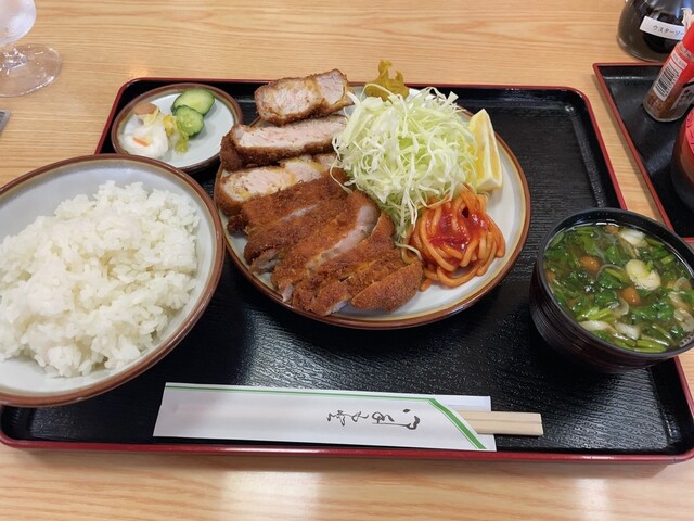 写真 : とんかつとことん - 君津/とんかつ | 食べログ
