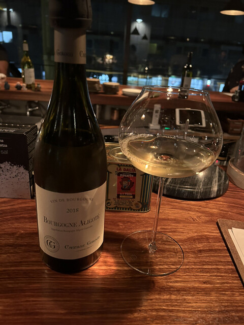 口コミ一覧 : 1dL （イチデシリットル） - 恵比寿/ワインバー [食べログ]