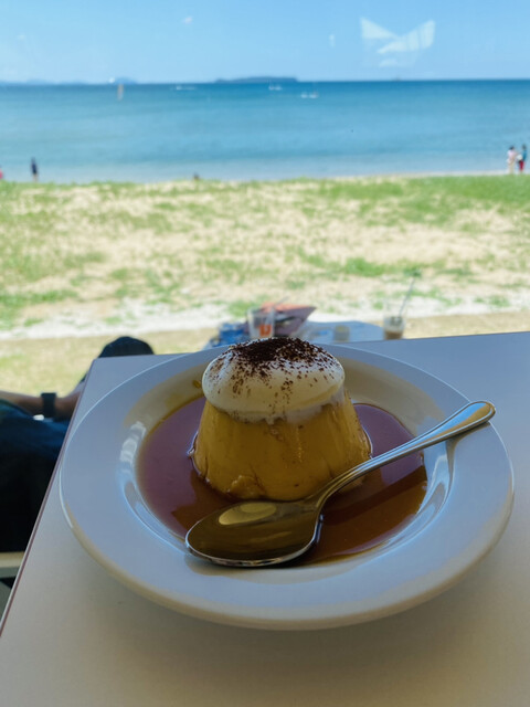 DILLY DALLY （ディリーダリー） - 福間/カフェ | 食べログ