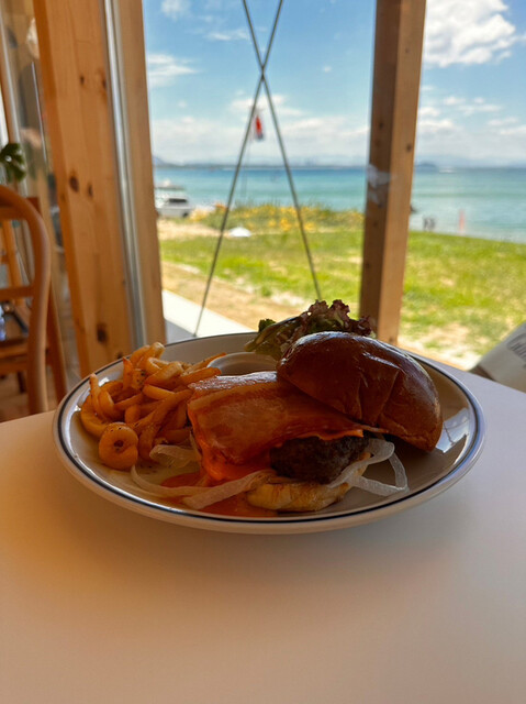 DILLY DALLY （ディリーダリー） - 福間/カフェ | 食べログ