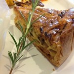 写真 : ナチュカフェ （nachu cafe） - つくば/洋食 [食べログ]