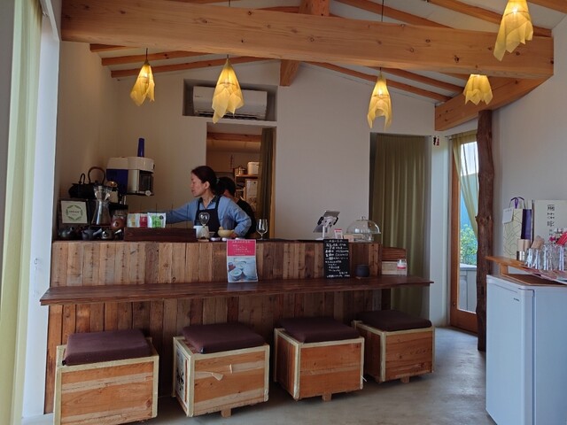 TEAISM SHOP （ティーイズム ショップ【旧店名】茶カフェ&ショップ チャバコ） - 境町その他/甘味処 | 食べログ